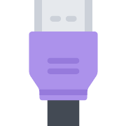 Hdmi Vector SVG Icon - PNG Repo Free PNG Icons