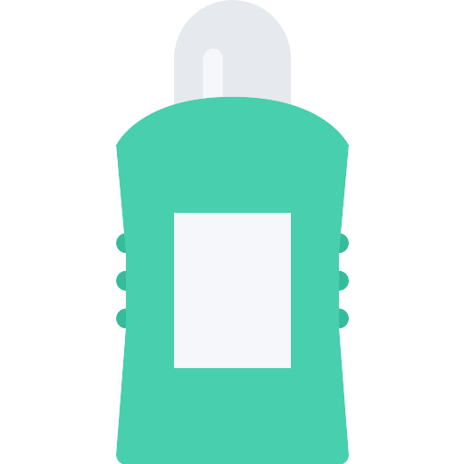 Shampoo Vector SVG Icon - PNG Repo Free PNG Icons
