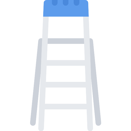 Ladder Vector SVG Icon - PNG Repo Free PNG Icons