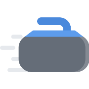 Curling Vector SVG Icon - PNG Repo Free PNG Icons