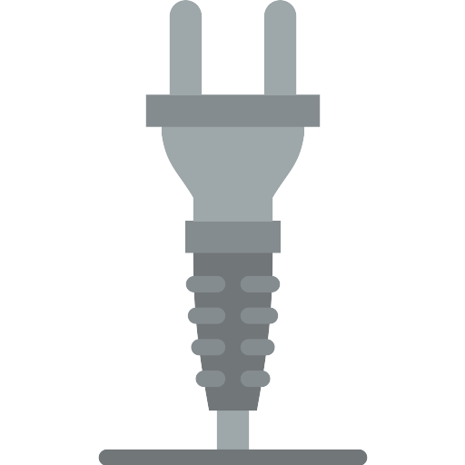 Plug Charging Vector SVG Icon - PNG Repo Free PNG Icons