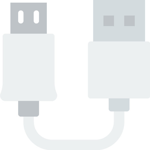 Usb Cable Vector SVG Icon - PNG Repo Free PNG Icons