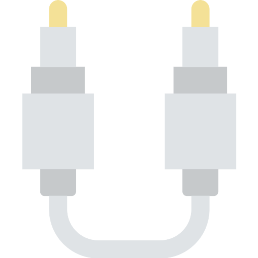 Jack Connector Vector SVG Icon - PNG Repo Free PNG Icons