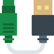 Hdmi Vector SVG Icon - PNG Repo Free PNG Icons