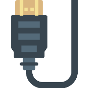 Hdmi Vector SVG Icon - PNG Repo Free PNG Icons