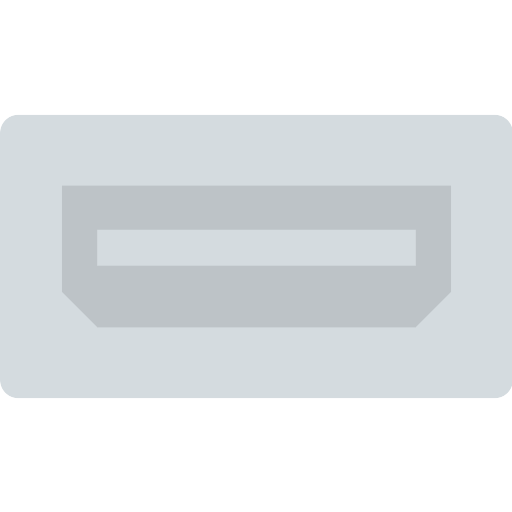 Hdmi Vector SVG Icon - PNG Repo Free PNG Icons