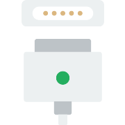 Magsafe Vector SVG Icon - PNG Repo Free PNG Icons