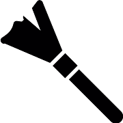 Duster Vector SVG Icon - PNG Repo Free PNG Icons