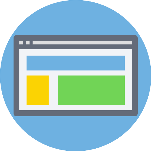 Browser Ui Vector SVG Icon - PNG Repo Free PNG Icons