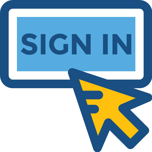 Sign In Register Vector SVG Icon - PNG Repo Free PNG Icons