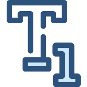 Subscript Text Formatting Vector SVG Icon - PNG Repo Free PNG Icons