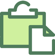 Paste Vector SVG Icon - PNG Repo Free PNG Icons