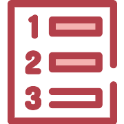 List Menu Vector SVG Icon - PNG Repo Free PNG Icons