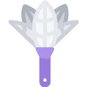 Brush Dust Vector SVG Icon - PNG Repo Free PNG Icons