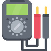 Multimeter Multimeter Vector SVG Icon - PNG Repo Free PNG Icons