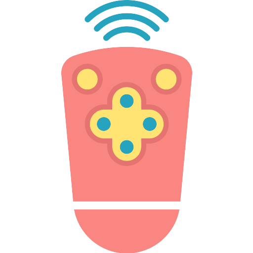 Remote Control Vector SVG Icon - PNG Repo Free PNG Icons