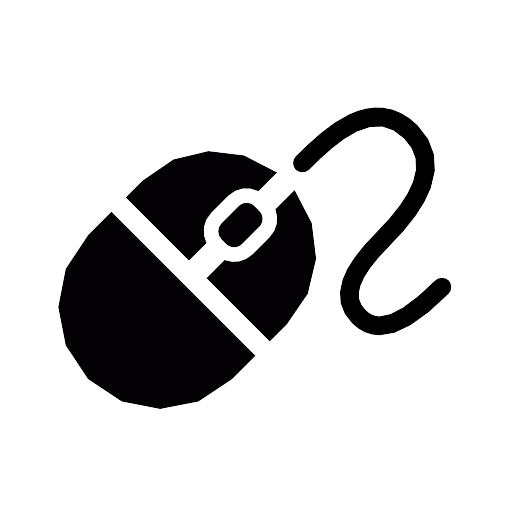 Computer Mouse Vector SVG Icon - PNG Repo Free PNG Icons