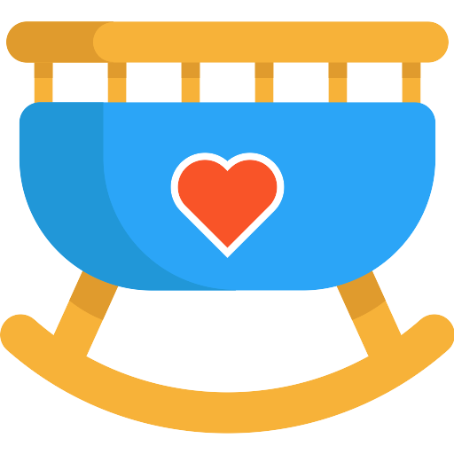 Cradle Vector SVG Icon - PNG Repo Free PNG Icons