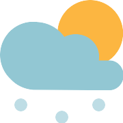 Snowing Weather Vector SVG Icon - PNG Repo Free PNG Icons