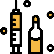 Injection Vector SVG Icon - PNG Repo Free PNG Icons