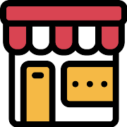 Shop Vector SVG Icon - PNG Repo Free PNG Icons