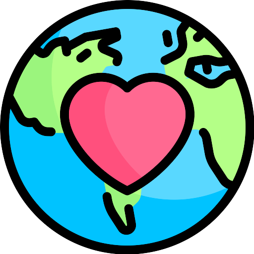 World Heart Vector Svg Icon Png Repo Free Png Icons