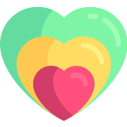 Heart Vector SVG Icon - PNG Repo Free PNG Icons