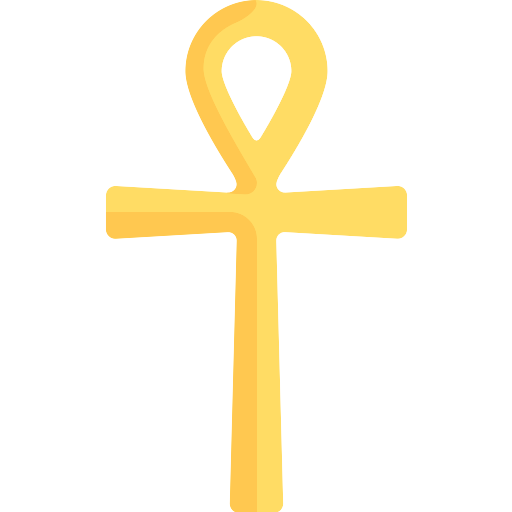 Ankh Vector SVG Icon - PNG Repo Free PNG Icons