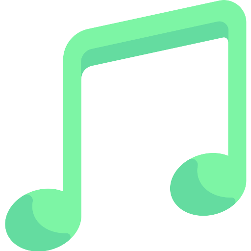 Quaver Musical Note Vector SVG Icon - PNG Repo Free PNG Icons