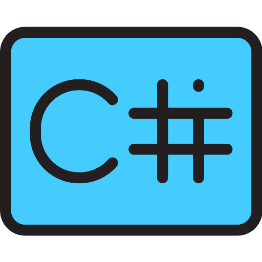 Hashtag C Sharp Vector SVG Icon - PNG Repo Free PNG Icons