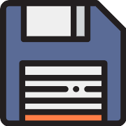 Save File Save Vector SVG Icon - PNG Repo Free PNG Icons