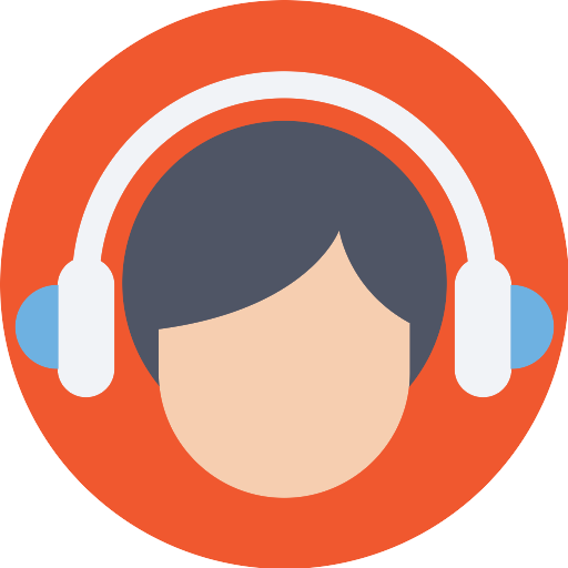 Headphones Listening Vector SVG Icon - PNG Repo Free PNG Icons