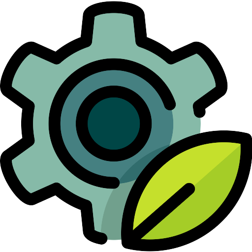 Ecologic Leaf Vector SVG Icon - PNG Repo Free PNG Icons