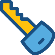Key Vector SVG Icon - PNG Repo Free PNG Icons