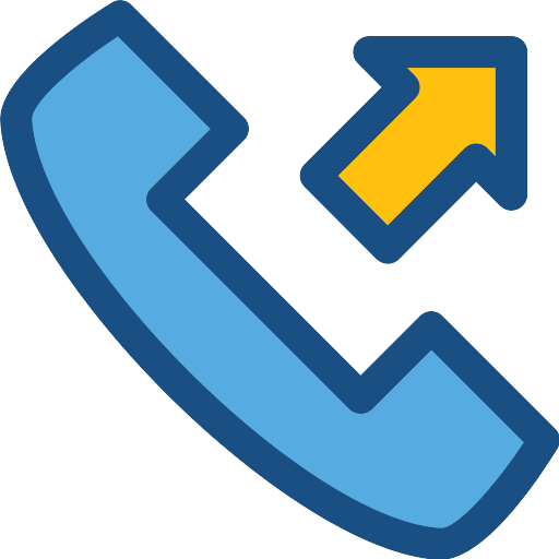 Incoming Call Vector SVG Icon - PNG Repo Free PNG Icons