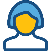 User Girl Vector SVG Icon - PNG Repo Free PNG Icons