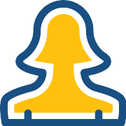 User Woman Vector SVG Icon - PNG Repo Free PNG Icons