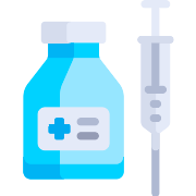 Steroids Injection Vector SVG Icon - PNG Repo Free PNG Icons
