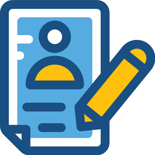 Curriculum Vector SVG Icon - PNG Repo Free PNG Icons