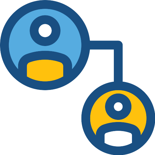 Networking Collaboration Vector SVG Icon - PNG Repo Free PNG Icons