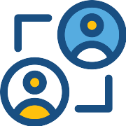 Networking Group Vector SVG Icon - PNG Repo Free PNG Icons