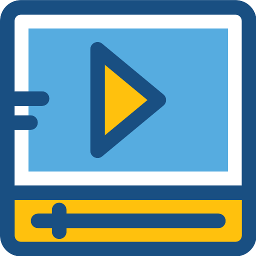 Video Player Play Button Vector SVG Icon - PNG Repo Free PNG Icons Video Player Play Button Vector SVG Icon - PNG Repo Free PNG Icons