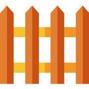 Picket Picket Fence Vector SVG Icon - PNG Repo Free PNG Icons