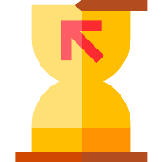 Sand Clock Vector SVG Icon - PNG Repo Free PNG Icons