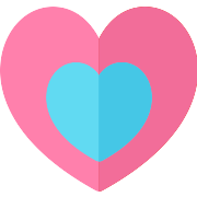 Heart Vector SVG Icon - PNG Repo Free PNG Icons