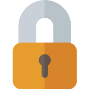 Security System Lock Vector SVG Icon - PNG Repo Free PNG Icons