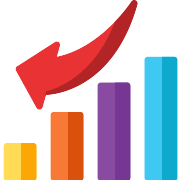 Loss Vector SVG Icon - PNG Repo Free PNG Icons