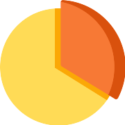 Pie Chart Vector SVG Icon - PNG Repo Free PNG Icons