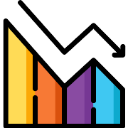 Line Graph Graph Vector SVG Icon - PNG Repo Free PNG Icons