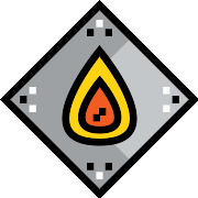 Fire Signal Vector SVG Icon - PNG Repo Free PNG Icons